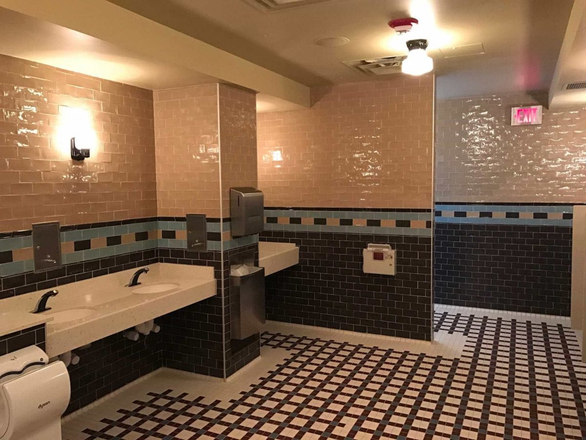 Les meilleurs toilettes à Walt Disney World – Le monde de Disney
