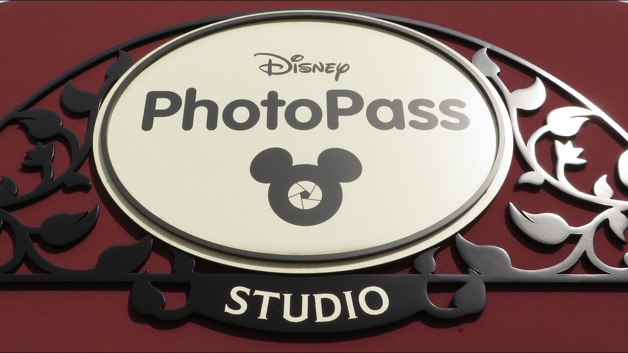 Ce que vous ne savez peut-être pas du Disney PhotoPass – Le monde de Disney