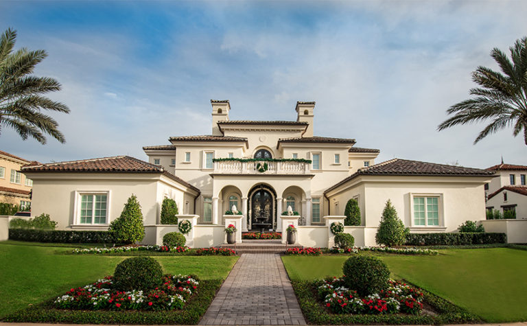 Acheter une maison pour sa retraite à Walt Disney World – Le monde de ...