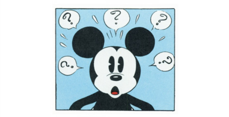 Informations que vous ne connaissiez probablement pas sur Mickey Mouse ...