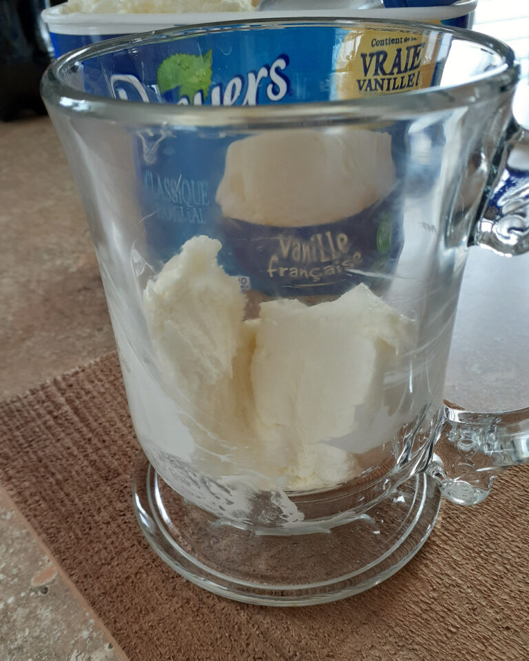 Envie d’un petit Groot Beer Float? – Le monde de Disney