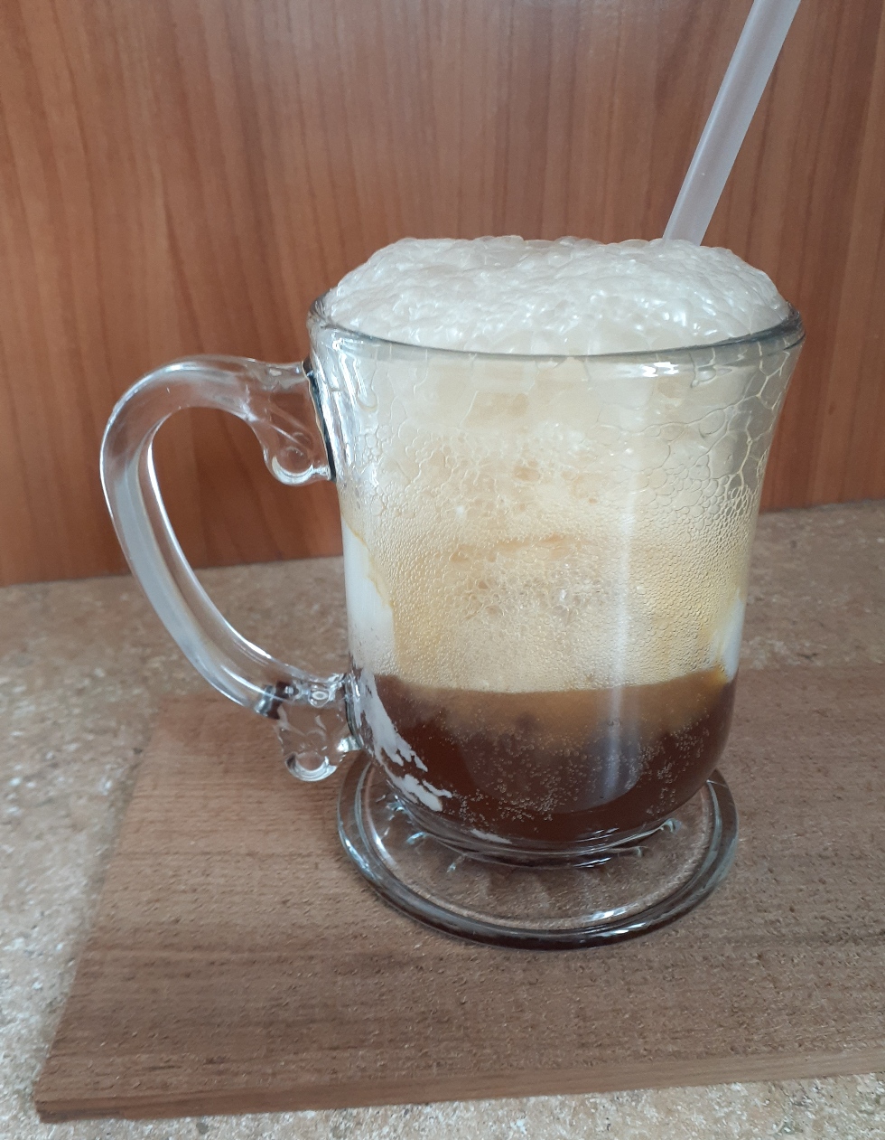 Envie d’un petit Groot Beer Float? – Le monde de Disney