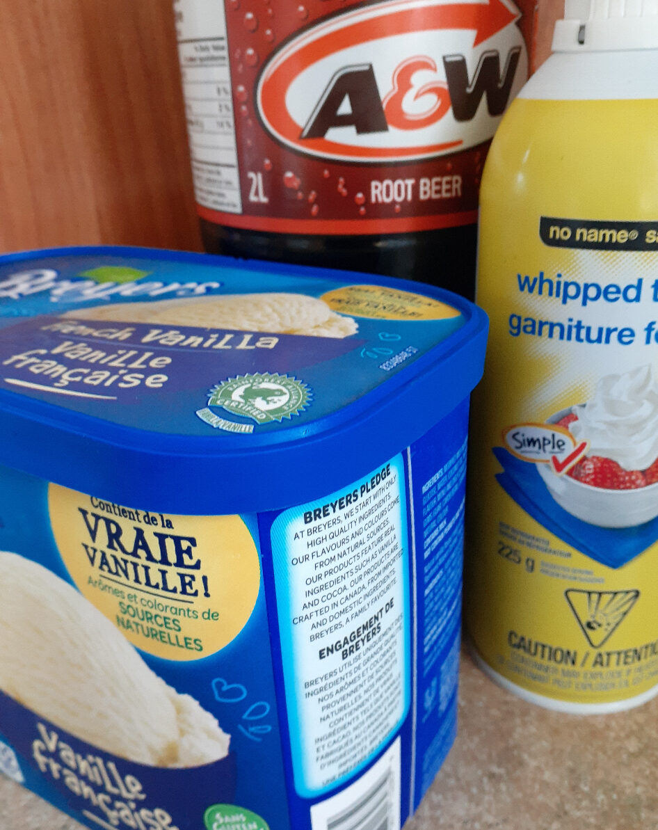 Envie d’un petit Groot Beer Float? – Le monde de Disney