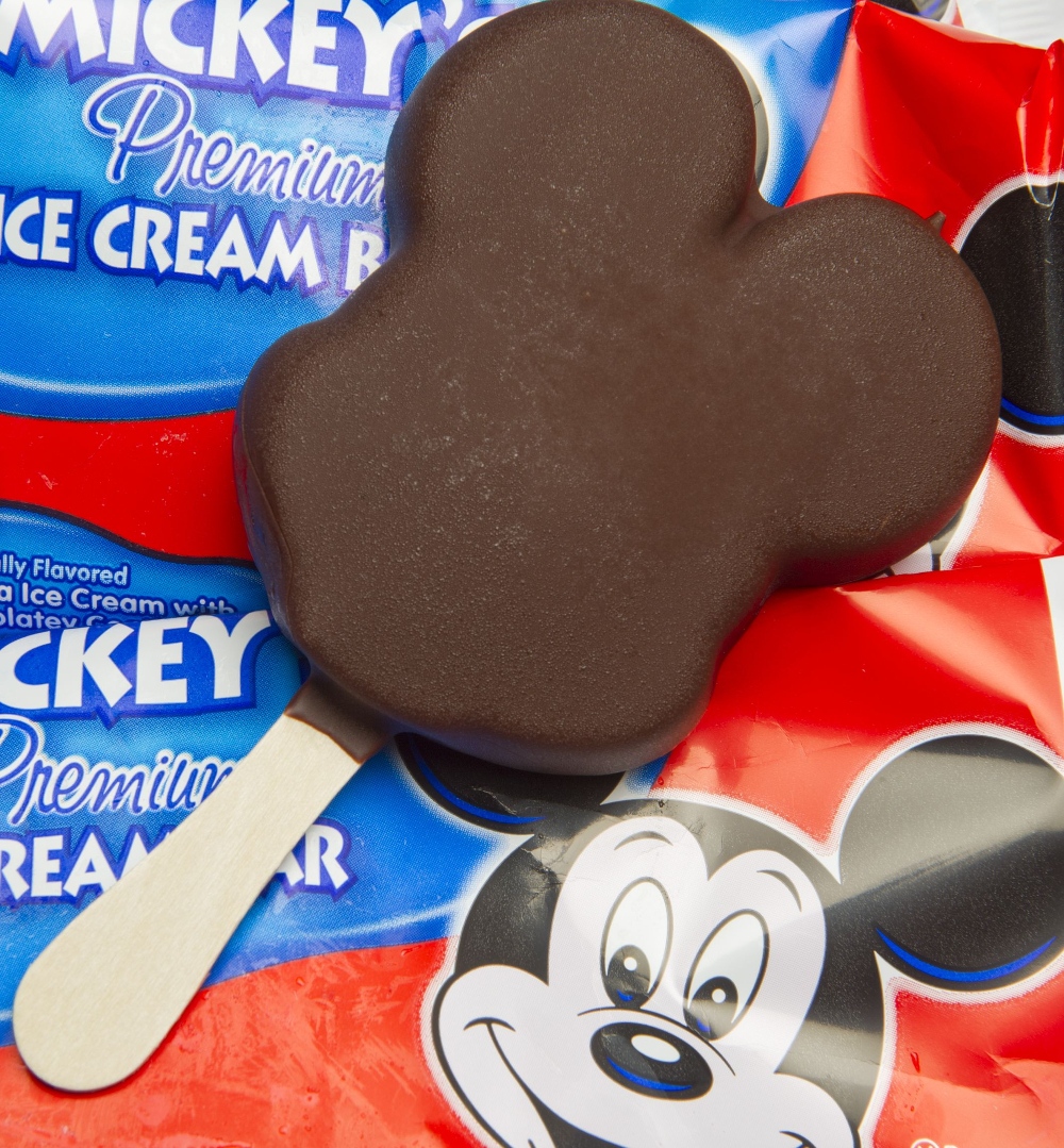 Qu’est-ce qu’un Mickey Bar? – Le monde de Disney