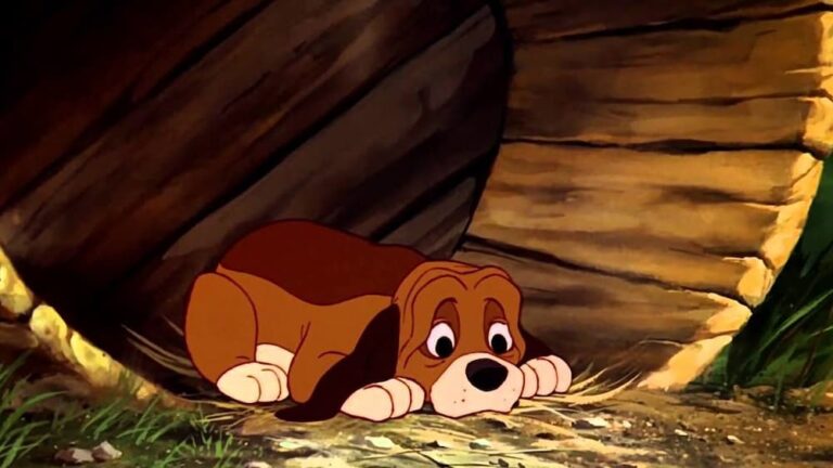 Top 10 des chiens de Disney – Le monde de Disney