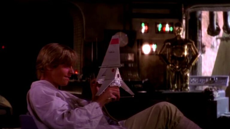 Recette du cocktail T-16 skyhopper de Star Wars Galaxy’s Edge – Le ...