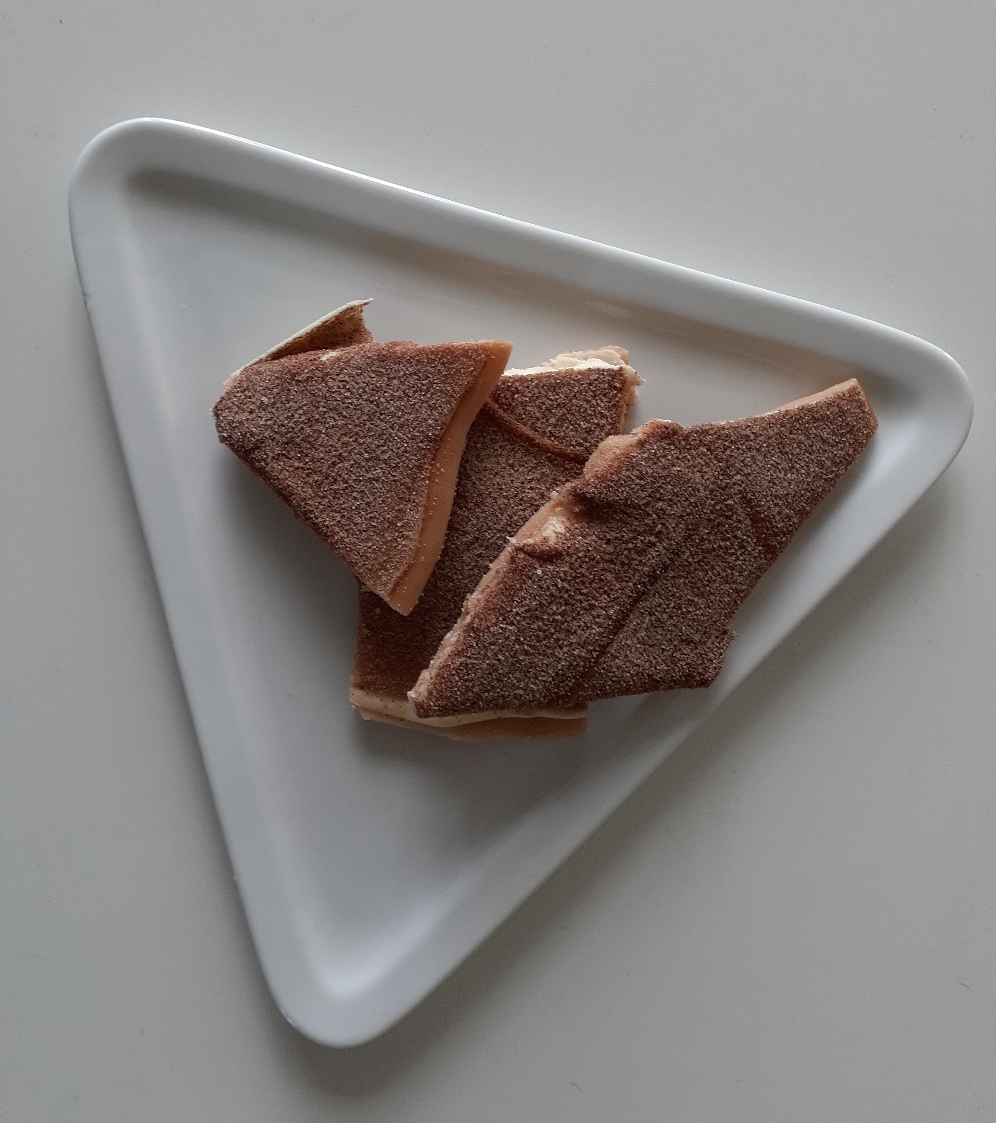 Faites de délicieux Churro Toffee de Disneyland à la maison – Le monde ...