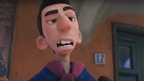 Liste des méchants de Pixar – Le monde de Disney