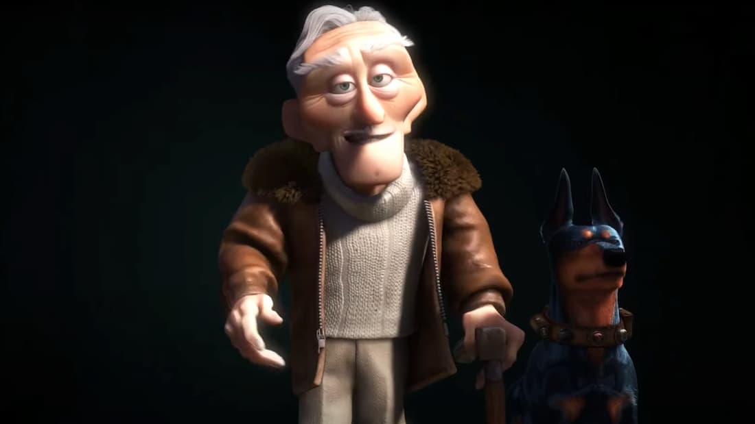 Liste des méchants de Pixar – Le monde de Disney