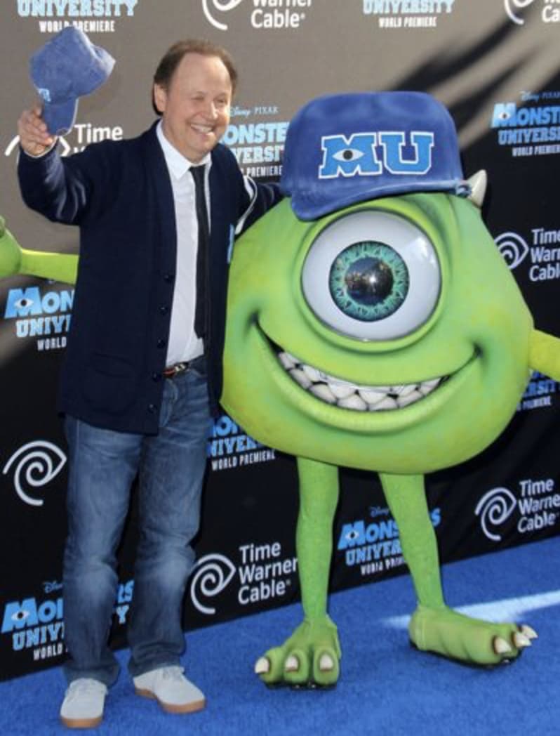 Informations intéressantes sur Buzz Lightyear – Le monde de Disney