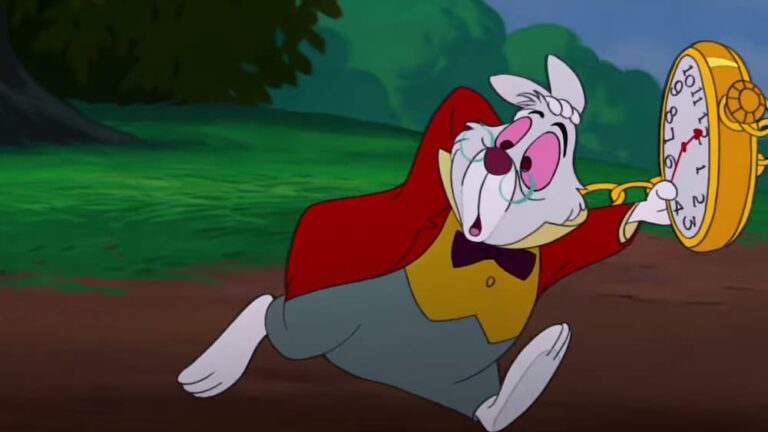 Top 10 des lapins de Disney – Le monde de Disney