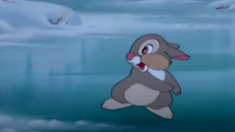 Top 10 des lapins de Disney – Le monde de Disney